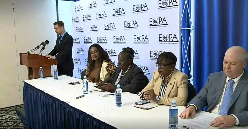 Climate Energy Initiatives - Alex Cornell du Houx